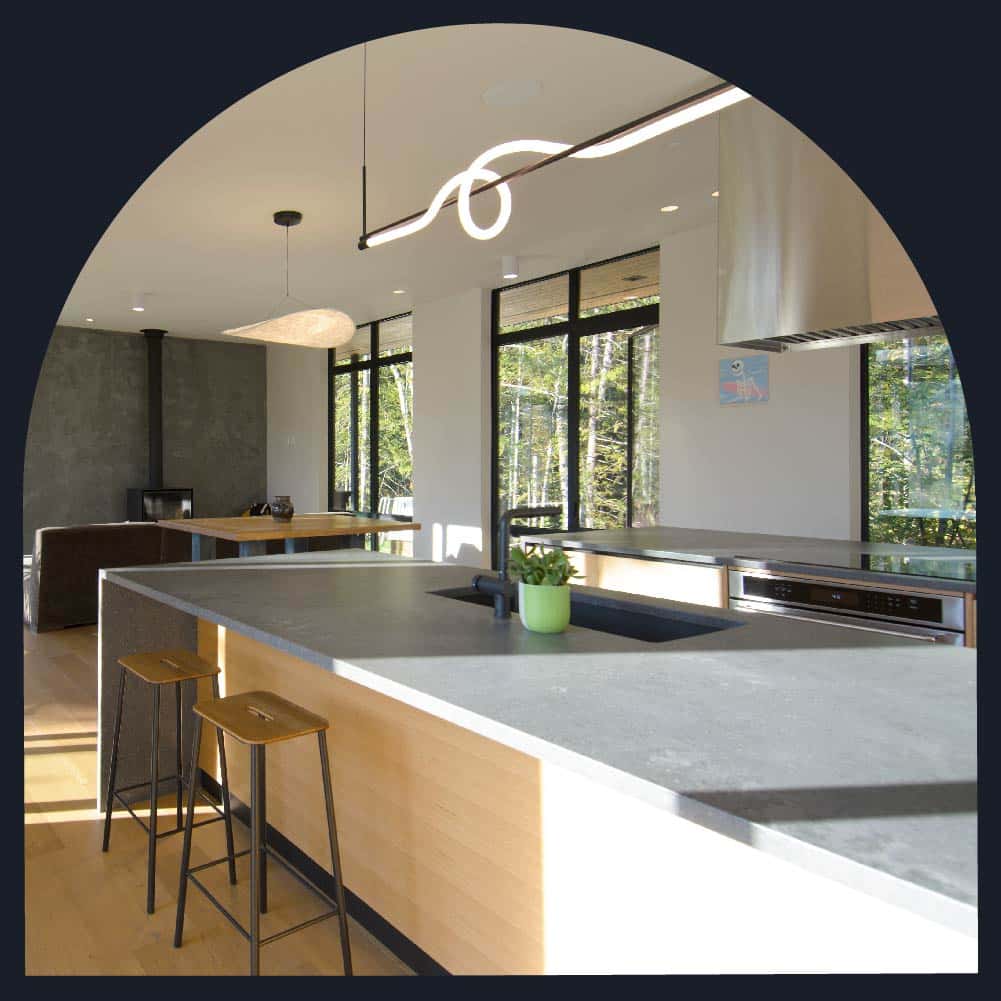 044 SURFACE HOUSE - SLVGD Architecture